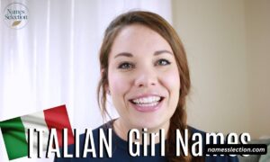 350+ Beautiful Italian Girl Names: Meanings, Origins & Modern Trends