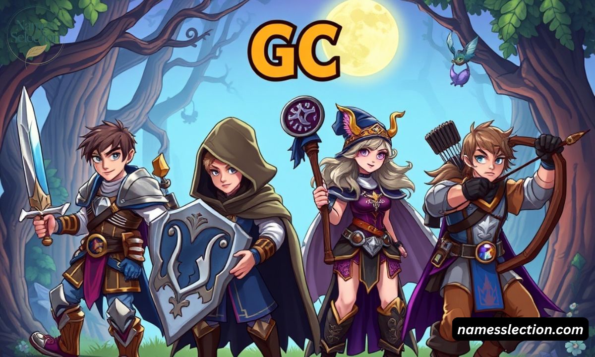 450+ Funny & Creative Dessert Names